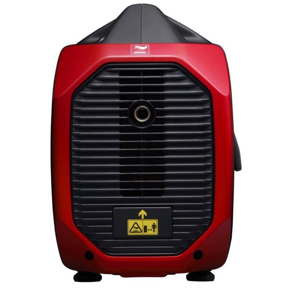 Honda EU32i 3.2kW Quiet Inverter Petrol Generator