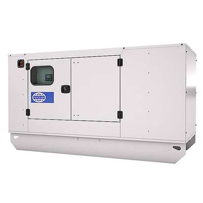 FG Wilson Standby Diesel Generators - Kentec Generators